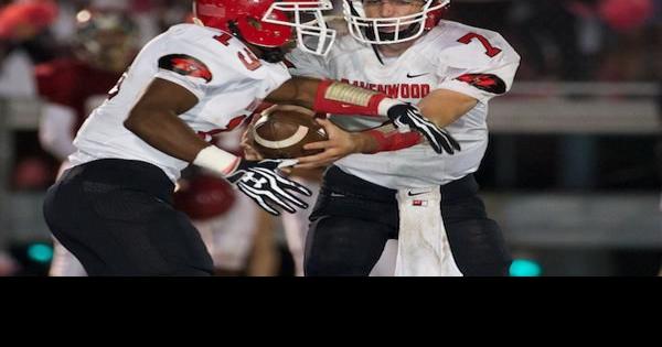 FOOTBALL PREVIEW: Raptors heading to Summit | News | williamsonscene.com