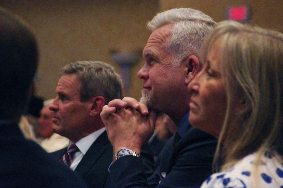 Steve Berger resigns from Grace Chapel Elder Board following chaotic ...