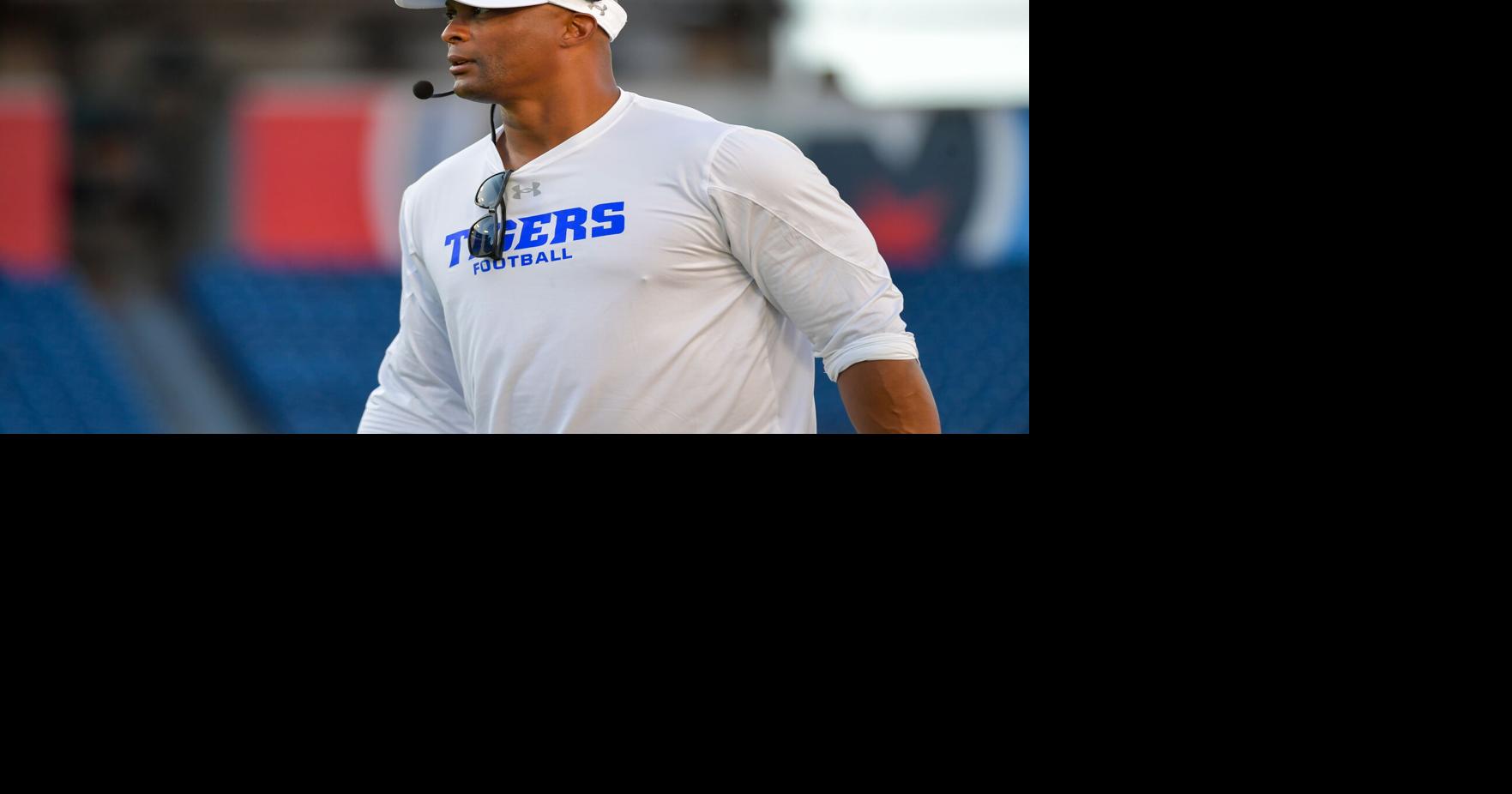 TSU football makes positive strides in 2023 despite unimpressive final ...