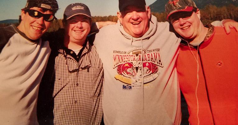 Tom Bain: Public servant, friend to all dies at 73 | Spring Hill ...