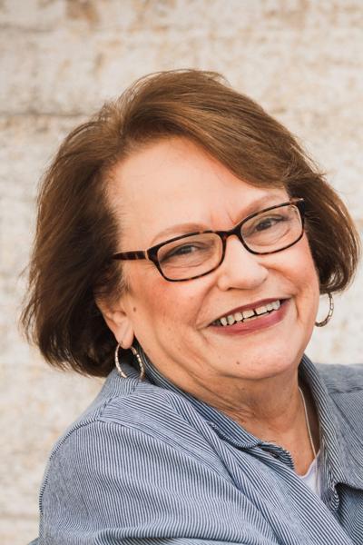 Ruth Post Munns | Obituaries | williamsonscene.com