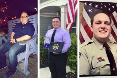 Former WCSO deputy sentenced to nearly 6 years in prison for his role ...