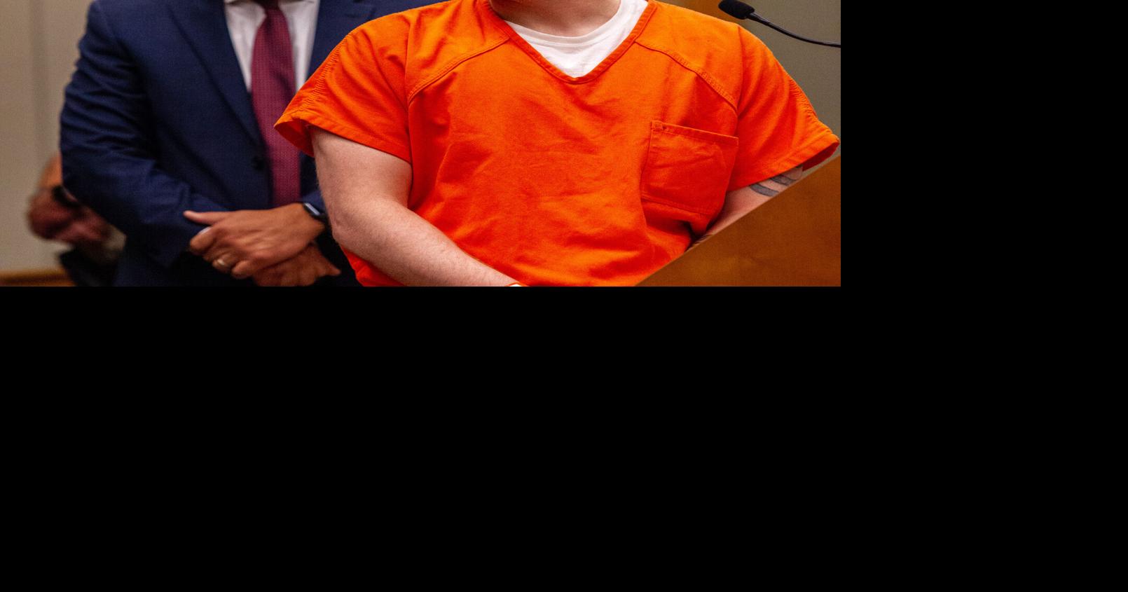 Dustin Russell sentenced to 30 years in prison for 2018 Brentwood ...