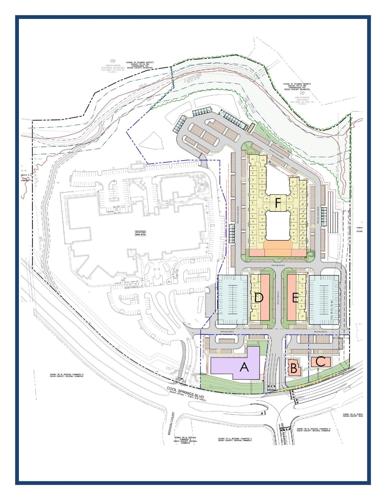 Developers inform public about plans for Optima Franklin | Brentwood ...