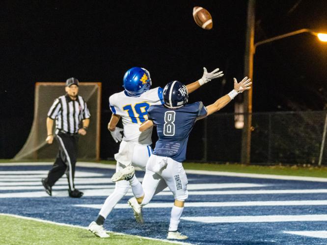 BGA, FRA football teams go down to wire as Wildcats finish ahead in ...