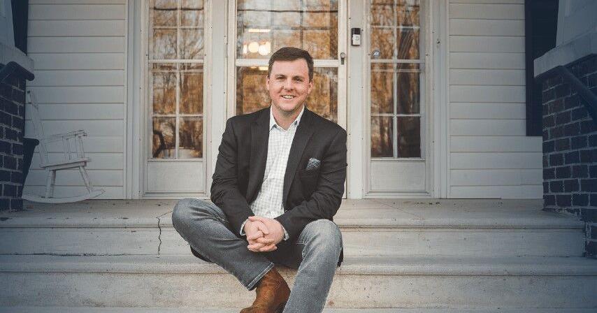Alderman candidate Patrick Baggett wants to tweak city planning to keep ...