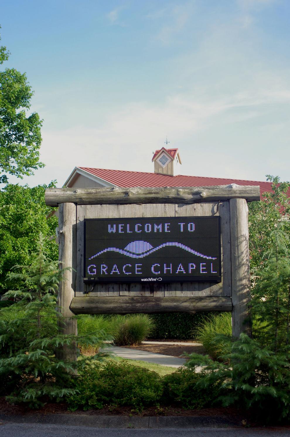 Steve Berger resigns from Grace Chapel Elder Board following chaotic ...