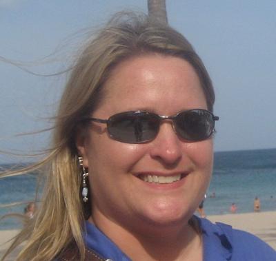 Angela Landry Dupard | Obituaries | williamsonscene.com