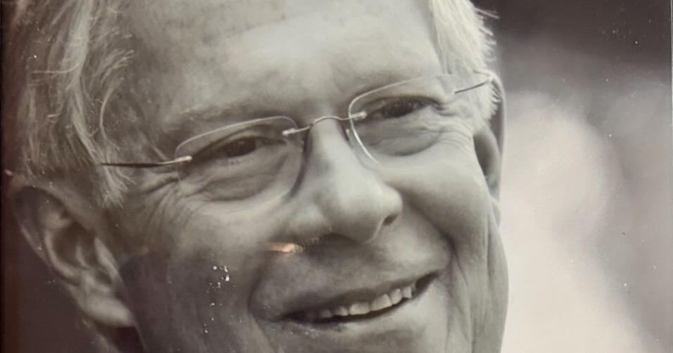 Stephen Gerard Horton | Obituaries | williamsonscene.com