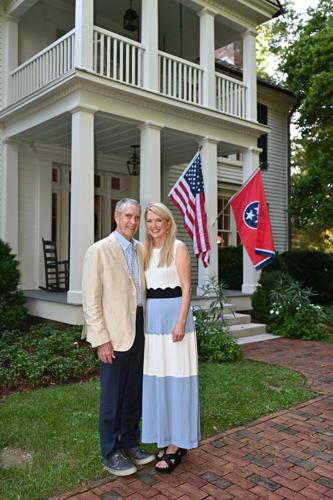 Heritage Foundation uses Patron’s Party to name country star Josh ...