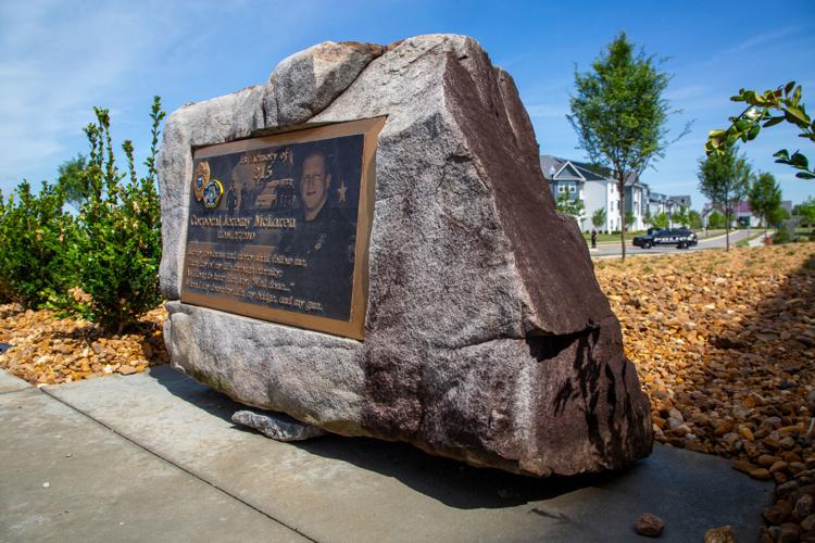 PHOTOS: Spring Hill Police Opens New Headquarters | Multimedia ...