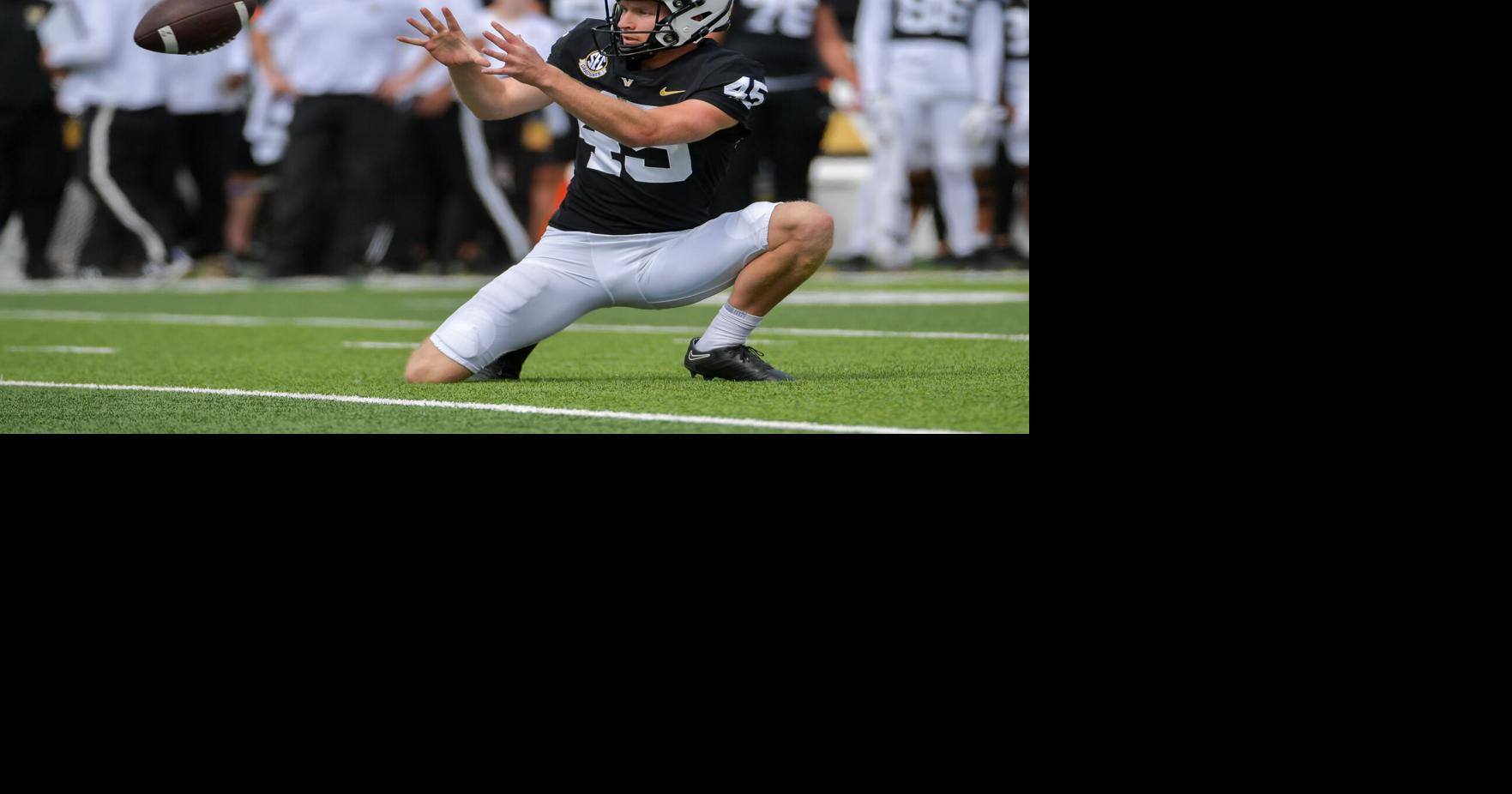 Vanderbilt's Hayball, TSU's Allen earn slew of national accolades ...