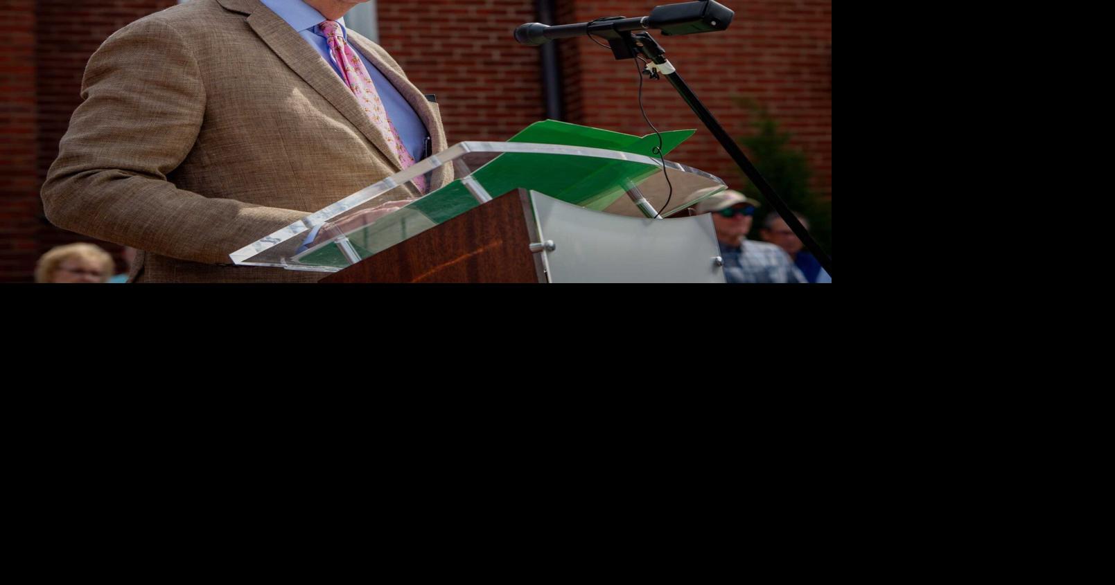 Franklin Mayor Ken Moore among local leaders to speak at Power of 10 ...