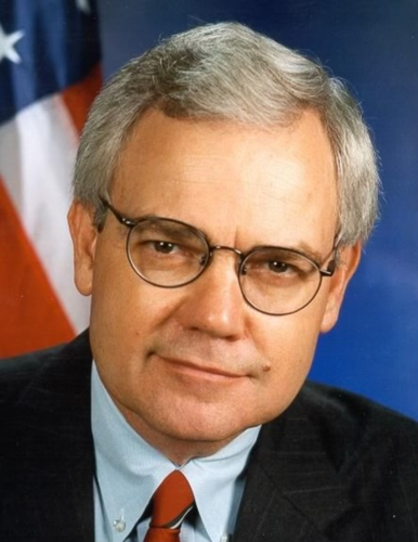 Nashville businessman, former U.S. Congressman Bob Clement to be ...