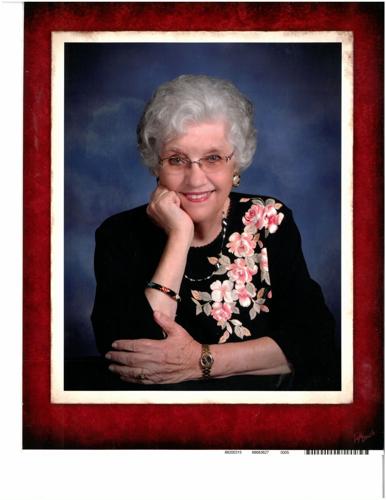 Wanda R. Withers | Obituaries | williamsonscene.com