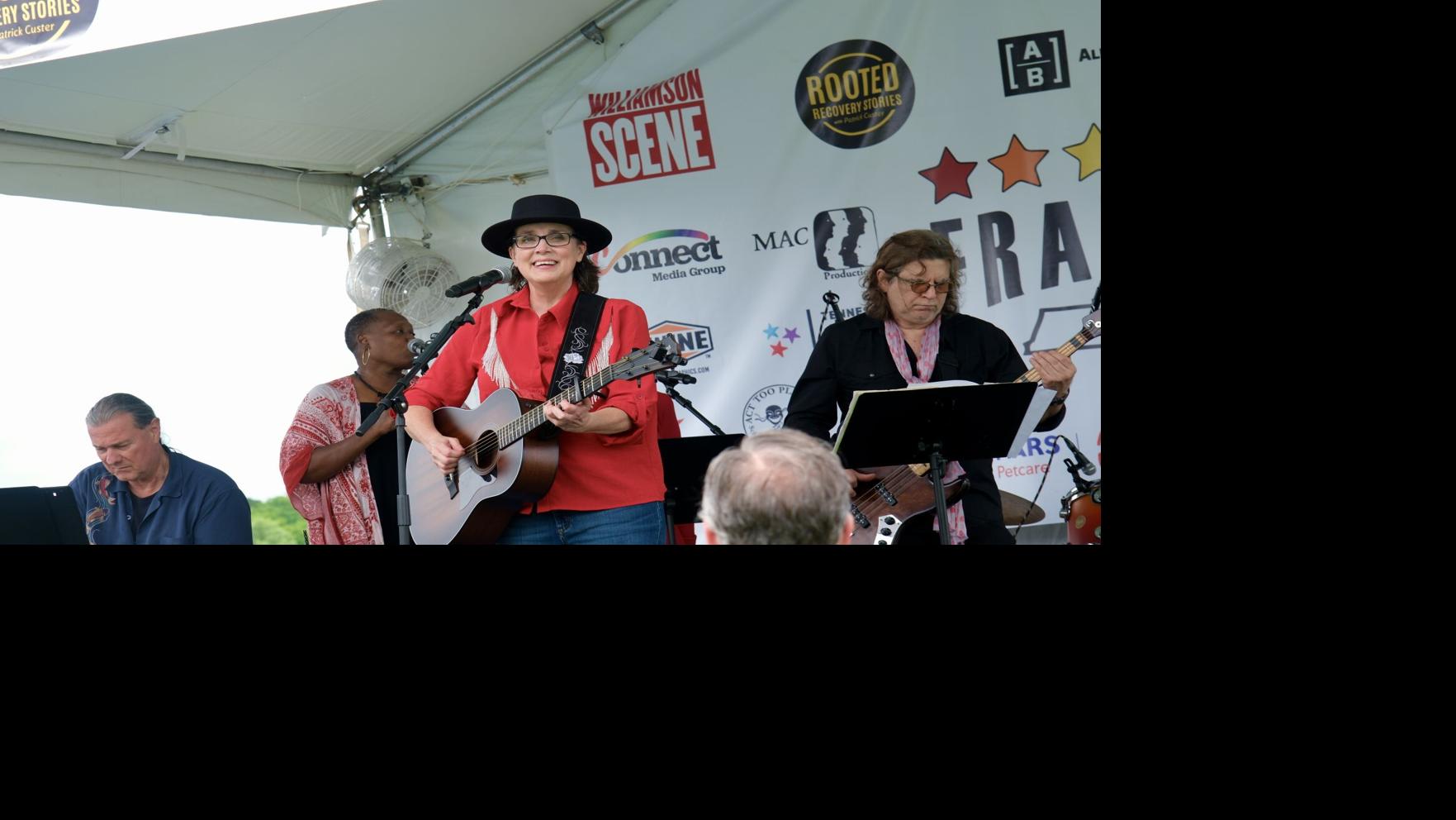 williamsonscene.com | the go to place for local news