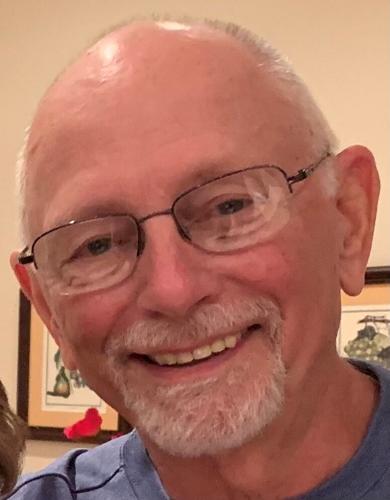 Lee Edward Fesko | Obituaries | williamsonscene.com