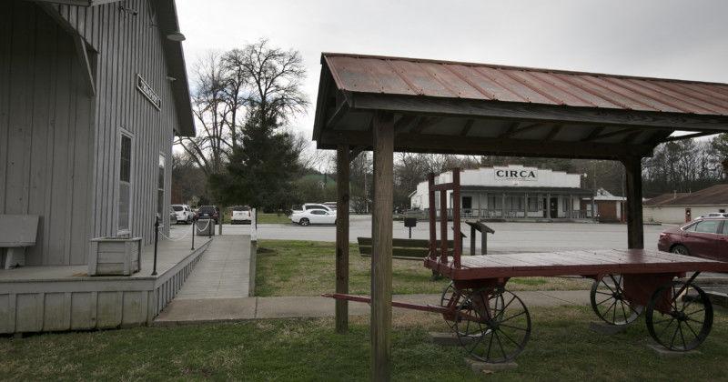 What you need to know about THOMPSON’S STATION | Guide to Williamson ...