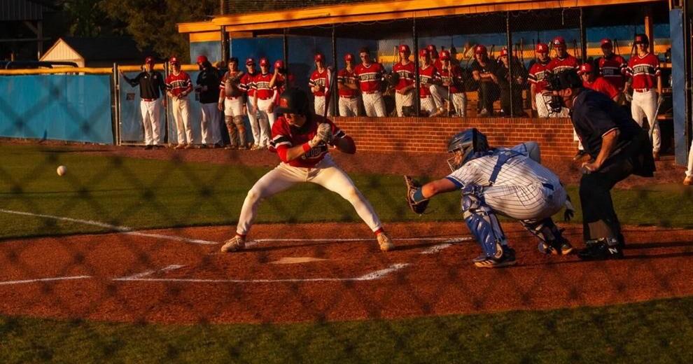 Ravenwood baseball coach Danny Borne steps away from role | Brentwood ...