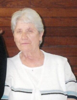 Eva Lester Anglin | Obituaries | williamsonscene.com