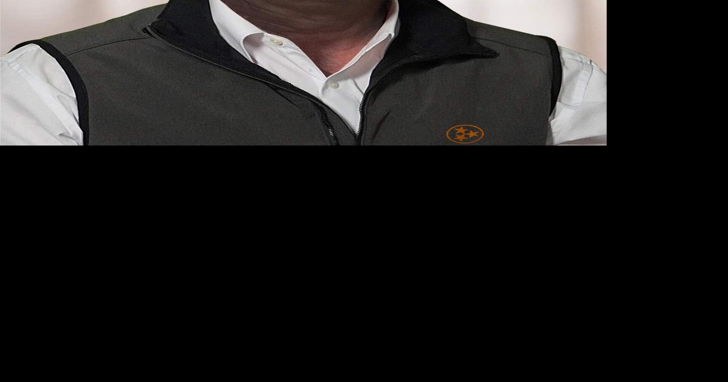 Williamson County Commissioner Brian Beathard running for House ...