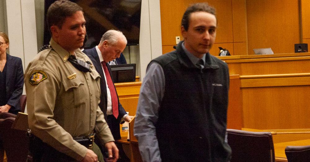 Jonathon Elliott found guilty of reckless homicide in 2017 Nolensville ...