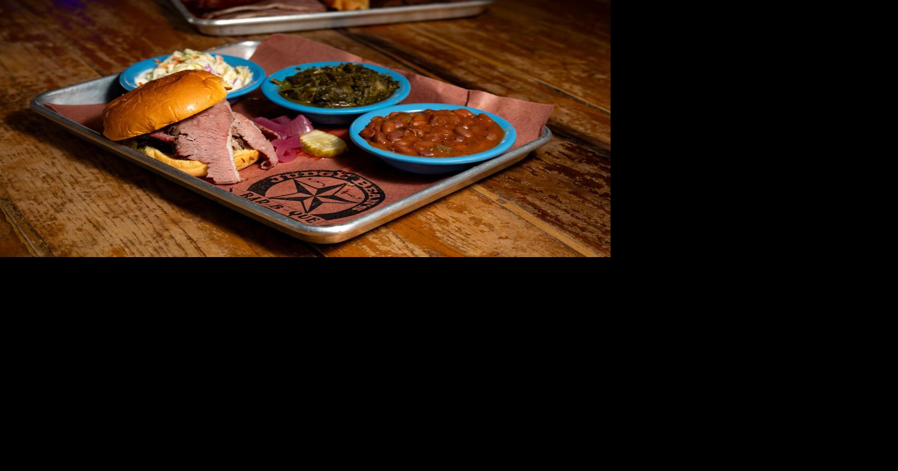 She Who Feasts: Judge Beans BBQ | Food & Drink | williamsonscene.com
