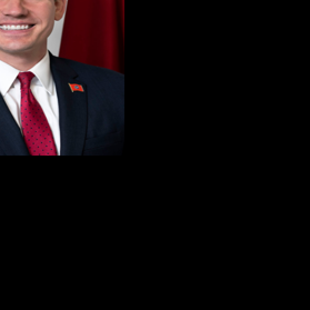 Former Sen. Brian Kelsey Announces Pardon from Trump | News ...