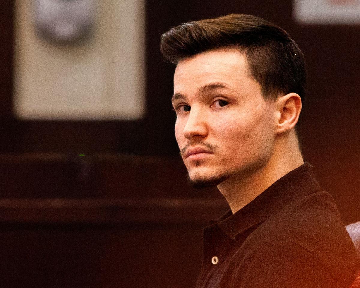 michael mosley generation kill