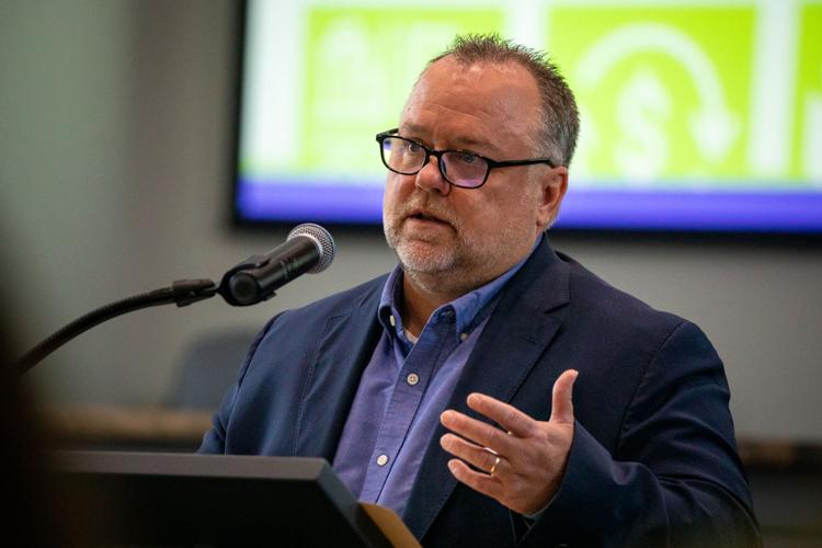 Fairview Leaders Tout Developments at Annual Address | News ...