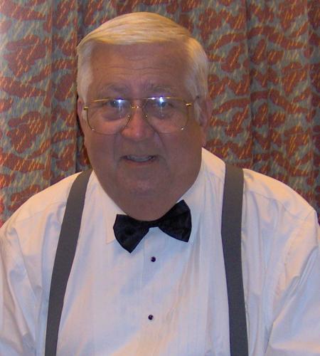 William “Bill” Nickerson | Obituaries | williamsonscene.com