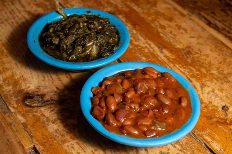 She Who Feasts: Judge Beans BBQ | Food & Drink | williamsonscene.com