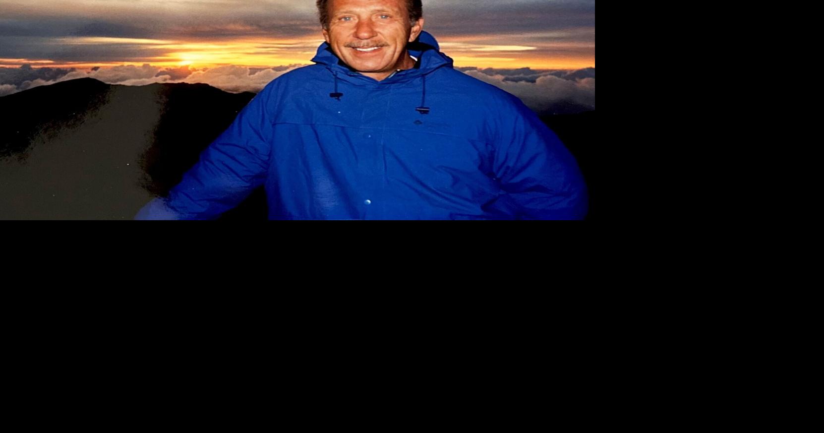 Robert “Uncle Bob” Dominic Spaletto | Obituaries | williamsonscene.com