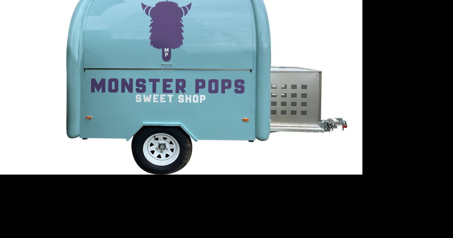 New pop-up vendor brings Mexican popsicles from Spring Hill | Business ...