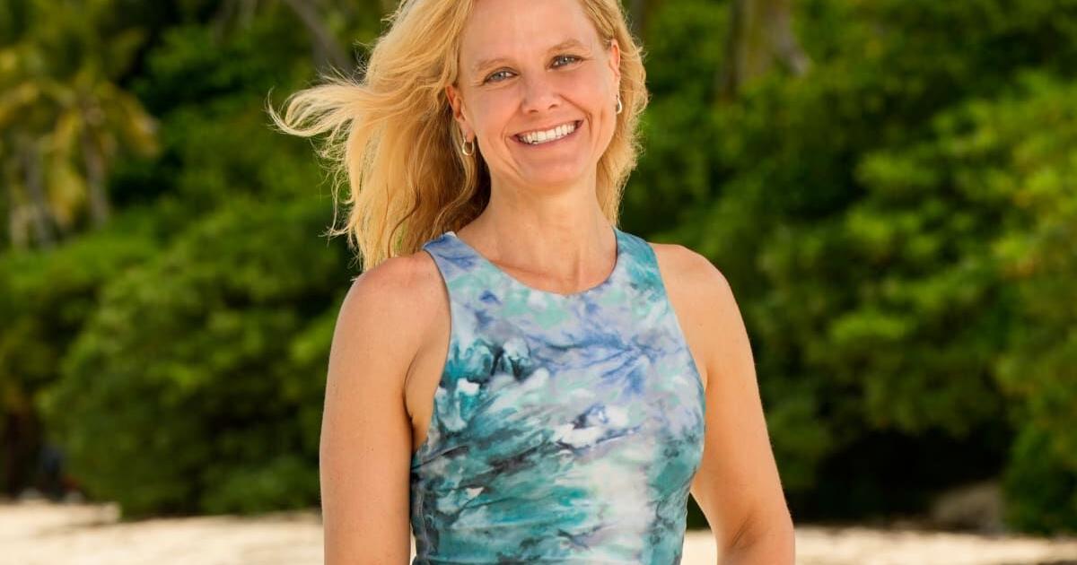Brentwood resident Julie Alley shares her 'Survivor' experience ...