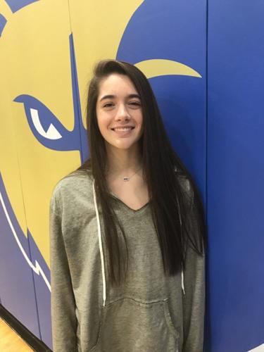 ATHLETE OF THE WEEK: Brentwood High School | Athlete Of The Week ...