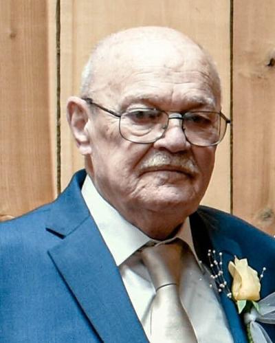 Robert Anthony "Bob" Todd | Obituaries | williamsonscene.com