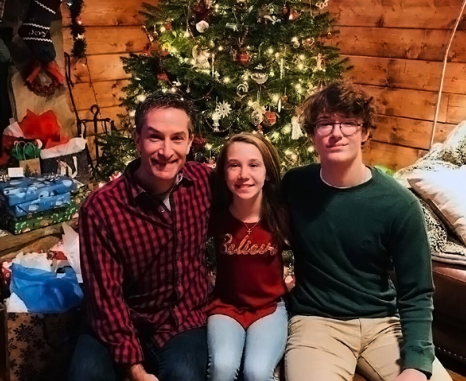 Williamson County family exchanges litigation over accusations of child ...
