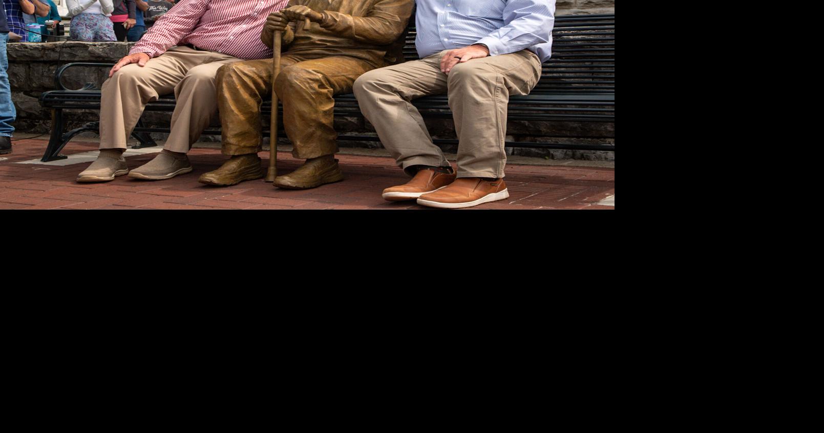 Franklin honors the late Jimmy Gentry and Williamson County's 'Lost ...