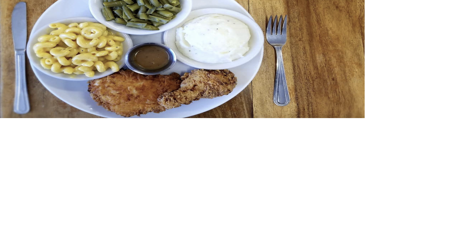 Barbara’s Home Cookin' to Close After 28 Years | Food & Drink ...