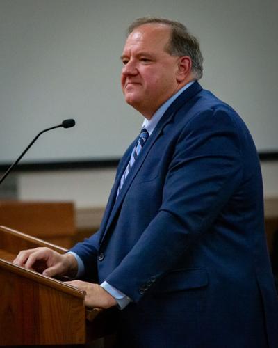 Gov. Lee to consider three candidates for Williamson County judge ...