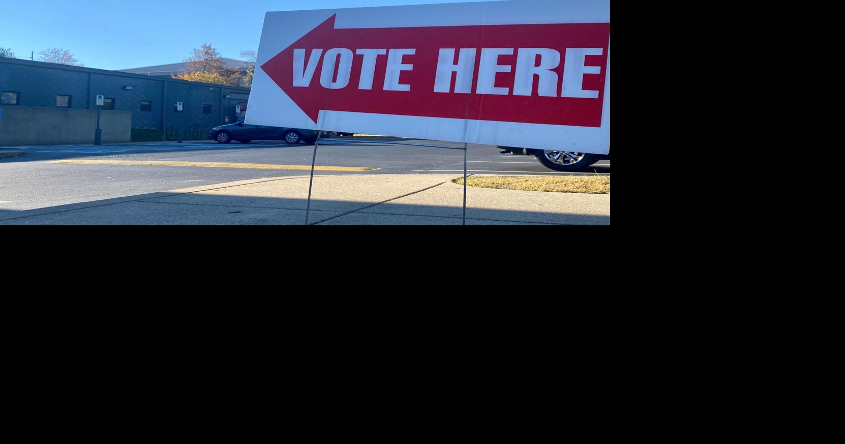 Election Roundup: 2022 Williamson County election results | News ...