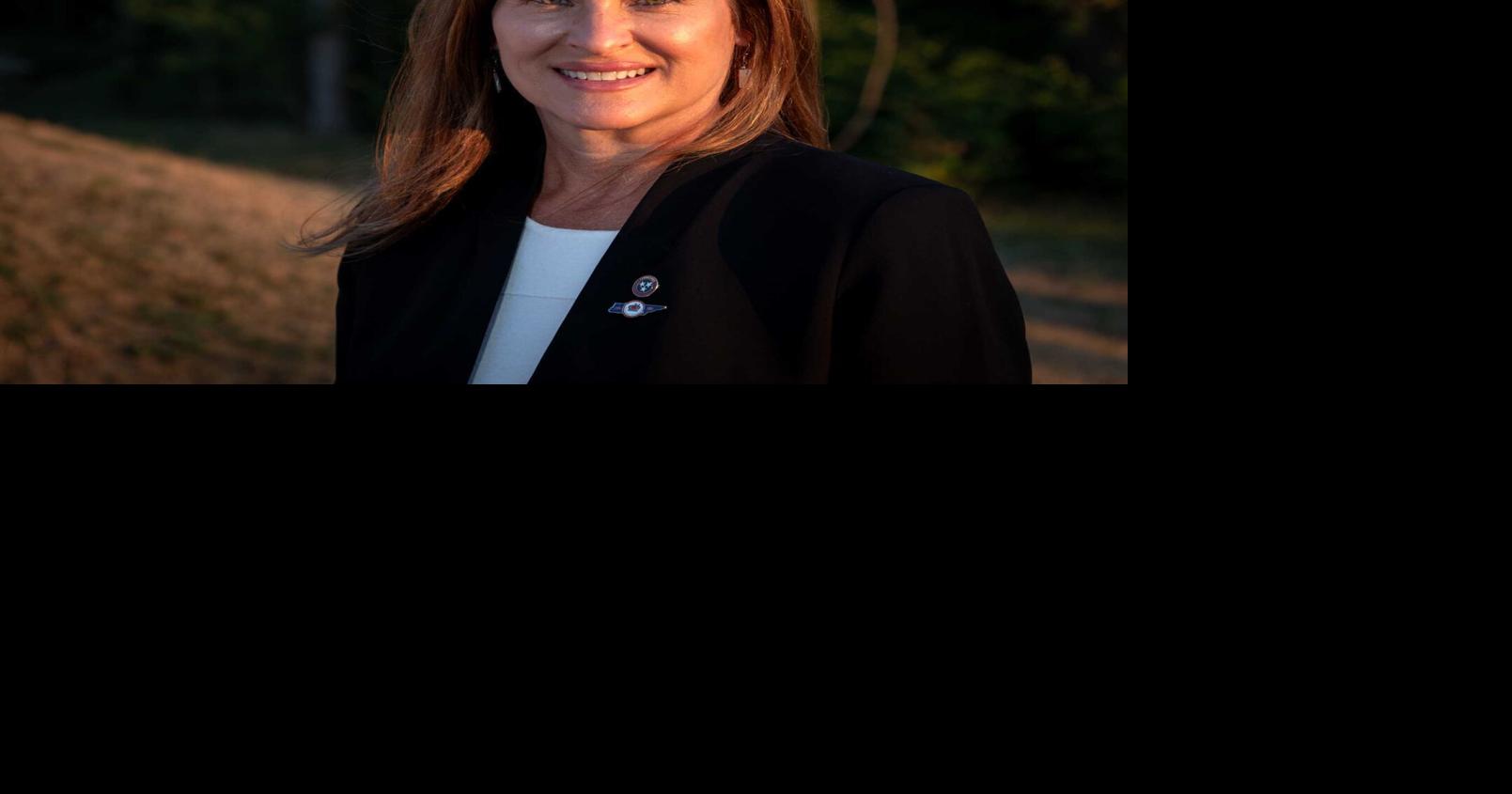 State House candidate Michelle Foreman pitches hardline immigration ...