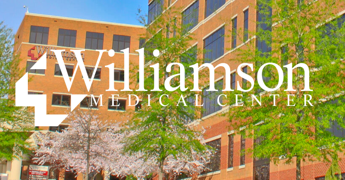 Williamson Medical’s Tollgate location gets a new physician assistant ...