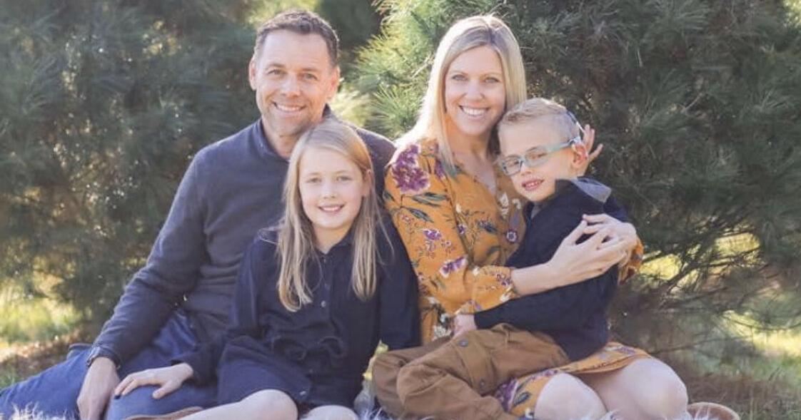 District 5 candidate Jennifer Aprea draws on personal experience to ...