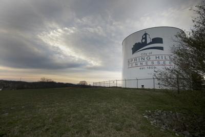 What you need to know about SPRING HILL | Guide to Williamson County ...