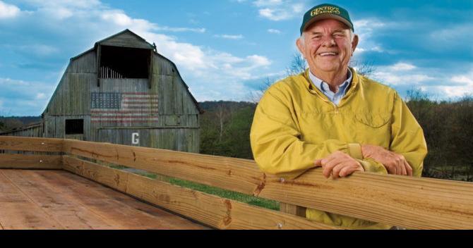 World War II veteran Jimmy Gentry, coach, teacher and friend to many ...