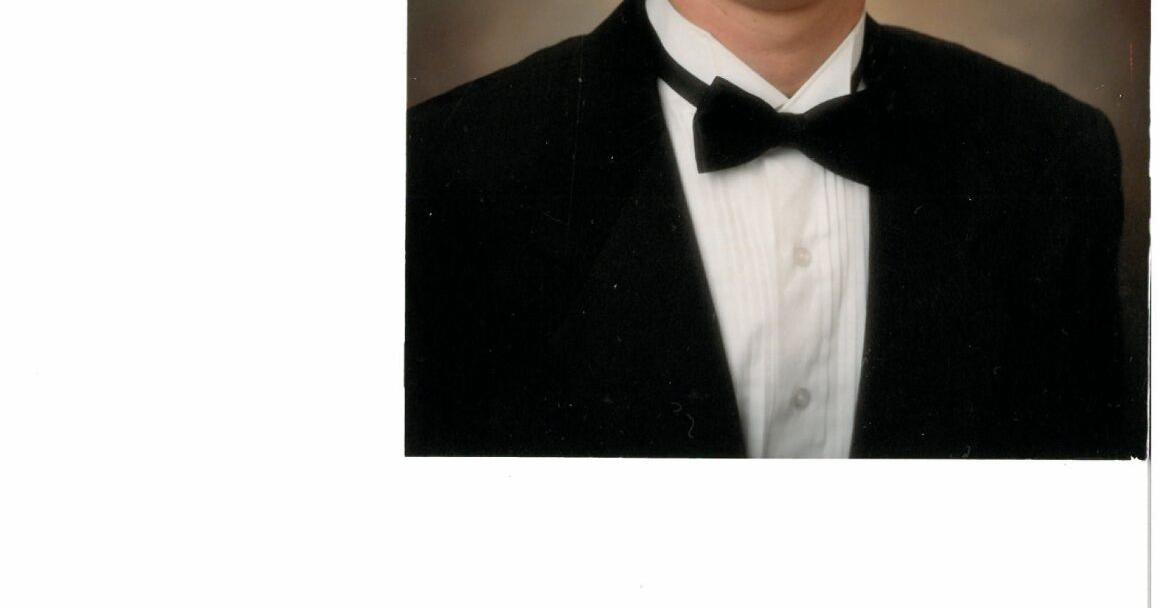 Timothy Keith Baxter | Obituaries | williamsonscene.com