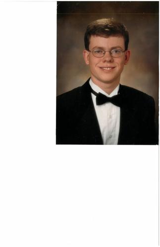 Timothy Keith Baxter | Obituaries | williamsonscene.com