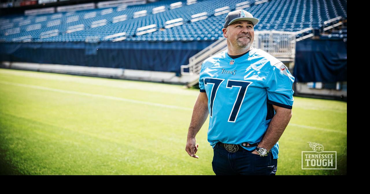 Spring Hill's Matt Rogers chosen as next Titans PA announcer ...
